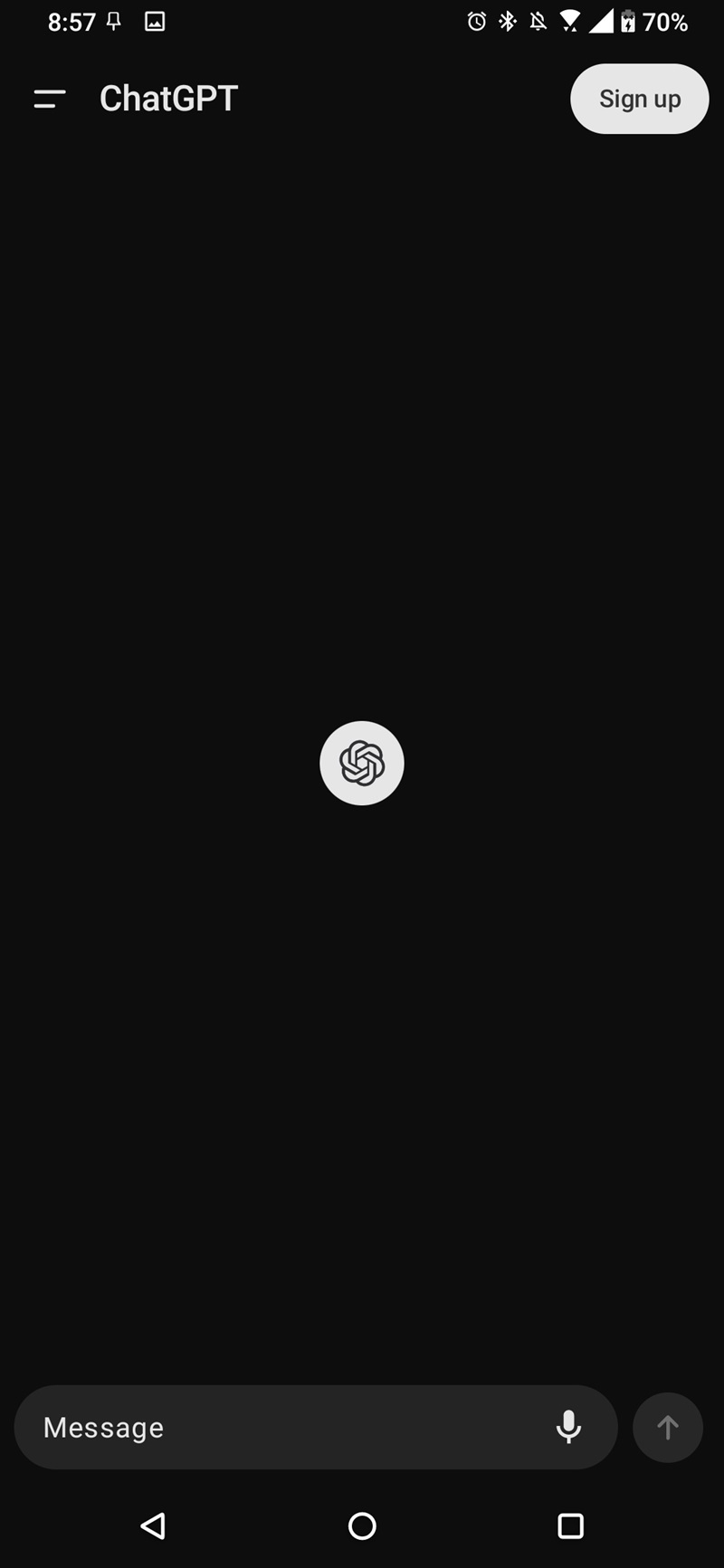 2 Cara Menggunakan ChatGPT Lewat Web Browser dan Aplikasi - ZenCreator