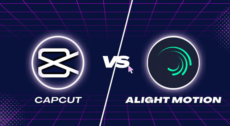 5 Perbedaan CapCut dan Alight Motion, Aplikasi Edit Video Terbaik di HP - ZenCreator