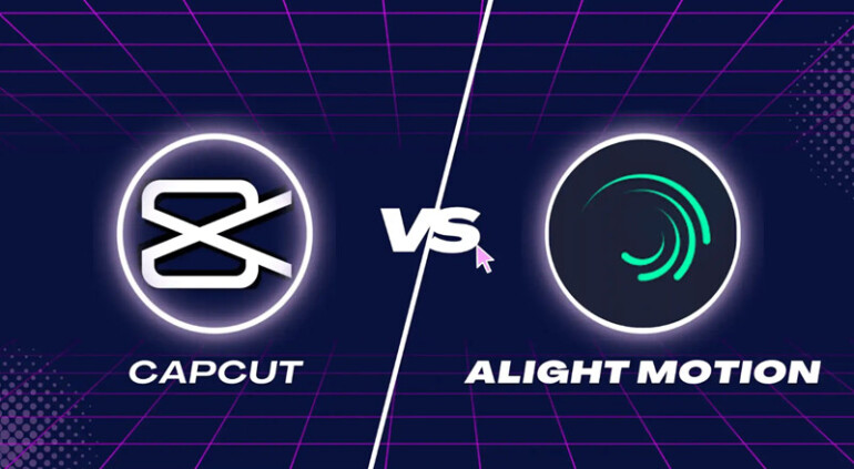 5 Perbedaan CapCut dan Alight Motion, Aplikasi Edit Video Terbaik di HP - ZenCreator