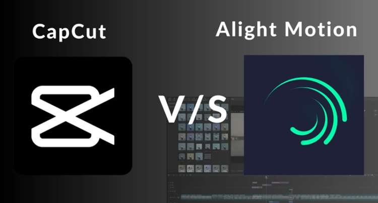 5 Perbedaan CapCut dan Alight Motion, Aplikasi Edit Video Terbaik di HP - ZenCreator