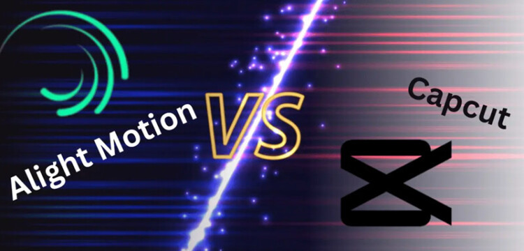 5 Perbedaan CapCut dan Alight Motion, Aplikasi Edit Video Terbaik di HP - ZenCreator