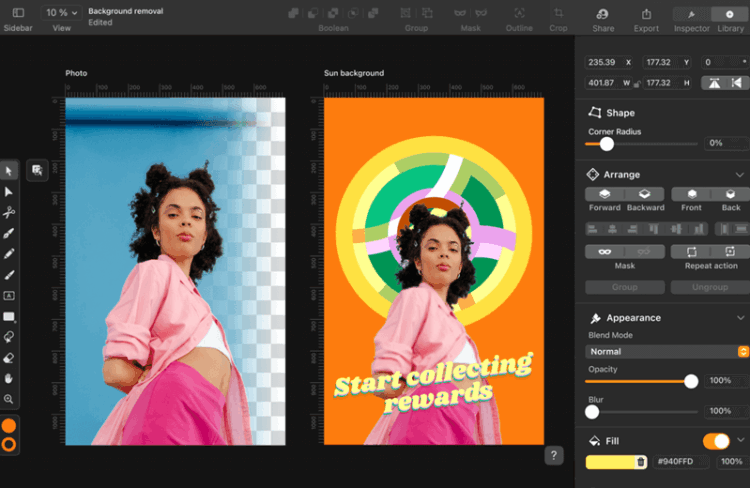 7 Perbedaan Adobe Illustrator dan Coreldraw, Apakah Keduanya Sama? - ZenCreator