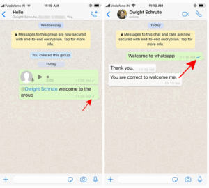4 Cara Mengaktifkan Centang Biru di WA, Lengkap dengan Panduan Non ...