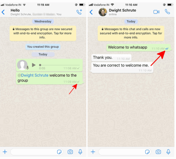 4 Cara Mengaktifkan Centang Biru di WA, Lengkap dengan Panduan Non-Aktifkan - ZenCreator
