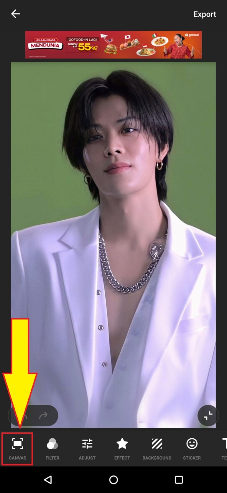 3 Cara Membuat Cover IG Reels di InShot dengan Mudah dan Pas dengan ...