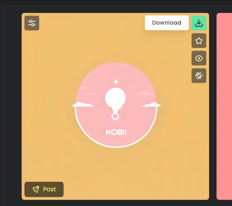 7 Cara Membuat Logo dengan AI, GRATIS! Ketik Prompt Langsung Beres ...