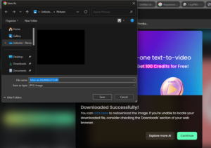 7 Cara Membuat Logo dengan AI, GRATIS! Ketik Prompt Langsung Beres ...