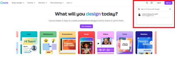 13 Cara Membuat Presentasi di Canva Termudah dan Gratis Langsung Jadi ...