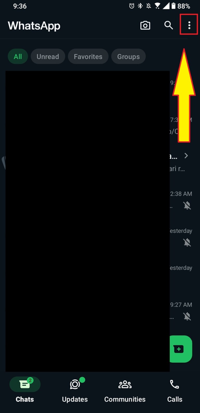 4 Cara Mengaktifkan Centang Biru di WA, Lengkap dengan Panduan Non ...