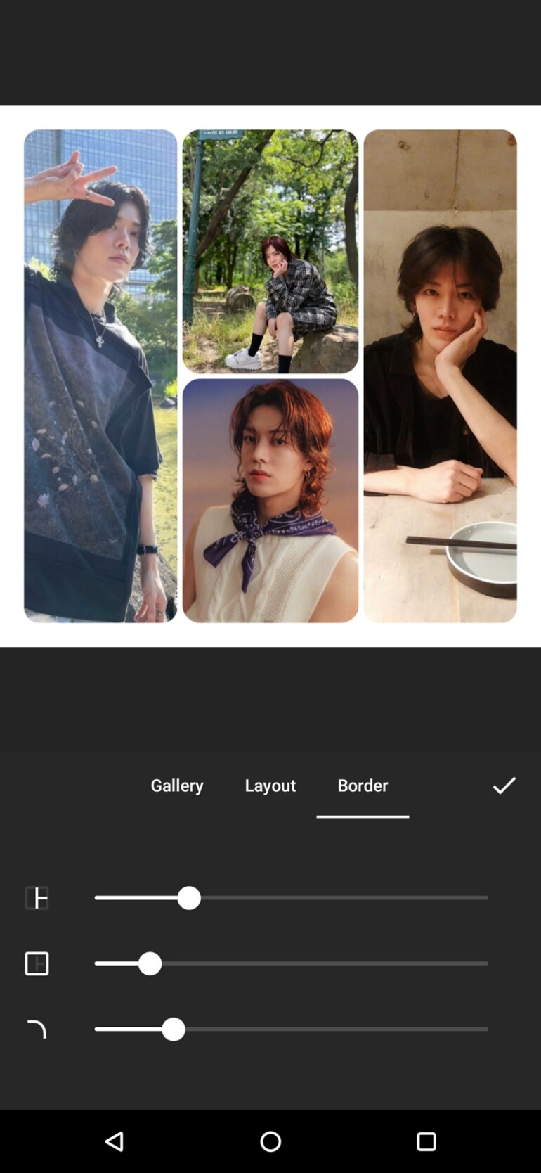 3 Cara Menggabungkan Foto di Inshot, Ada yang Bisa Pakai AI! - ZenCreator