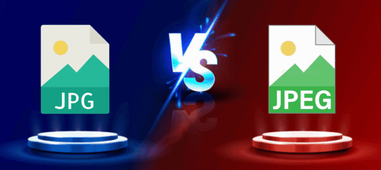 Perbedaan JPG dan JPEG, Jangan Sampai Salah Paham Nih! - ZenCreator