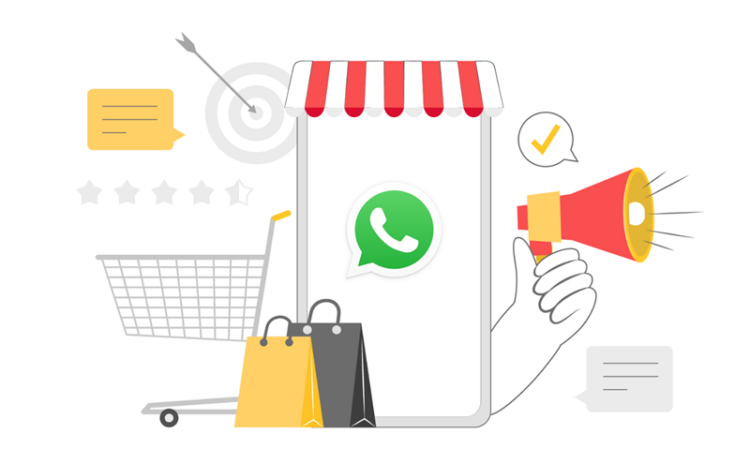 8 Cara Promosi di Whatsapp Termudah: Whatsapp Marketing Paling Jitu ...