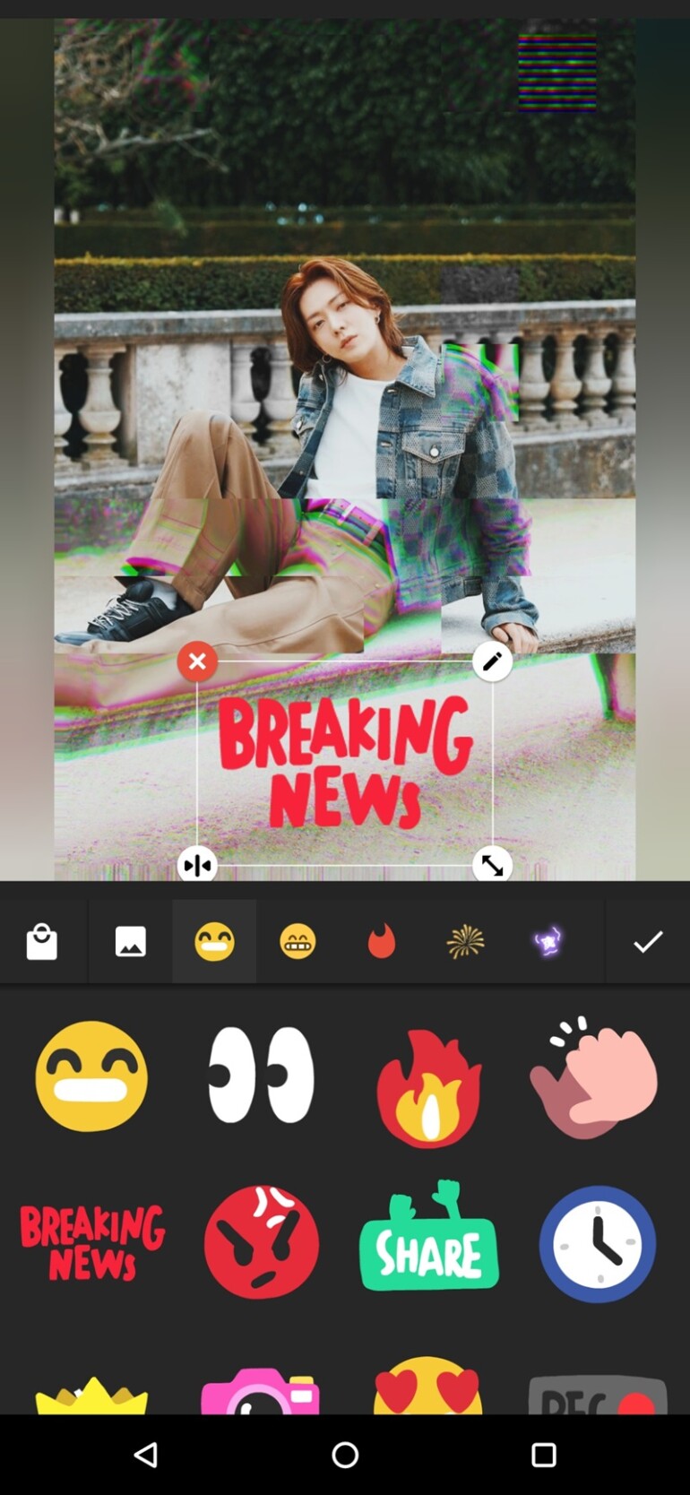 13 Cara Mengedit Foto di InShot, Aplikasi Edit Foto Simple Semua Bisa ...
