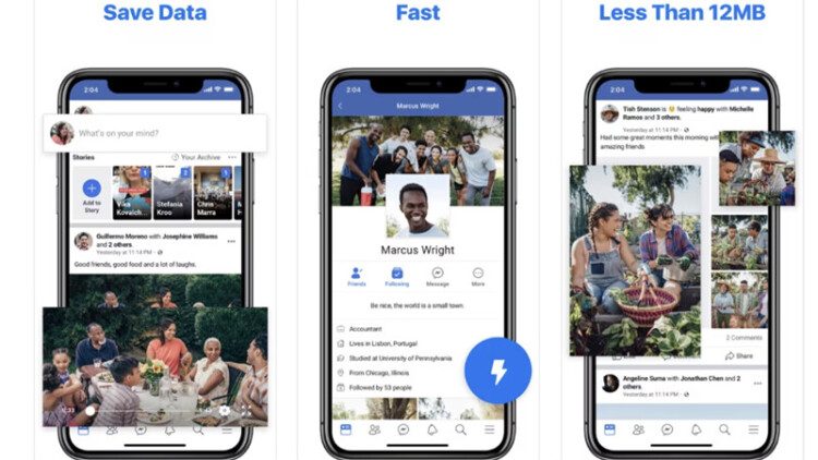 6 Perbedaan Facebook dan Facebook Lite, Mana yang Lebih Baik? - ZenCreator