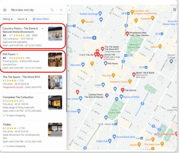 6 Cara Pasang Iklan di Google Maps, Memangnya Bisa? - ZenCreator