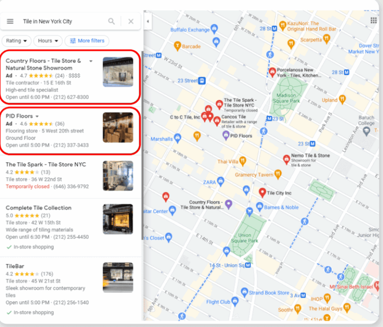 6 Cara Pasang Iklan di Google Maps, Memangnya Bisa? - ZenCreator