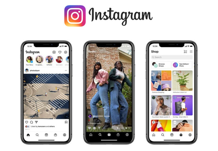 6 Cara Download Foto Profil Instagram Tanpa Install Aplikasi - ZenCreator