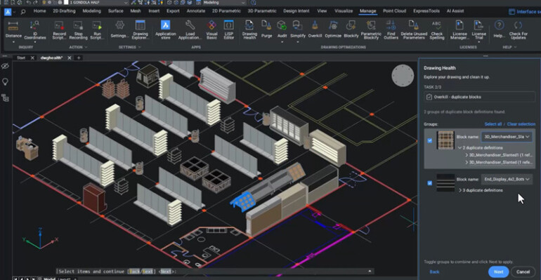 5 Aplikasi Alternatif Autocad untuk Desain yang Lebih Menarik - ZenCreator