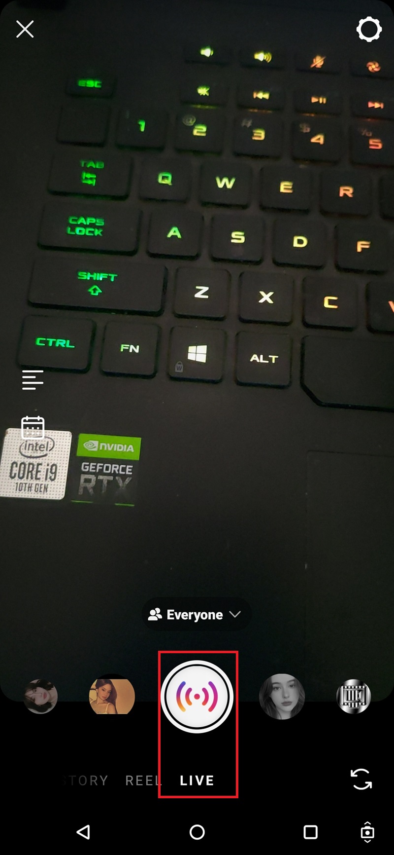 4 Cara Live IG: Tetap Eksis di Sosial Media Kapan Pun! - ZenCreator