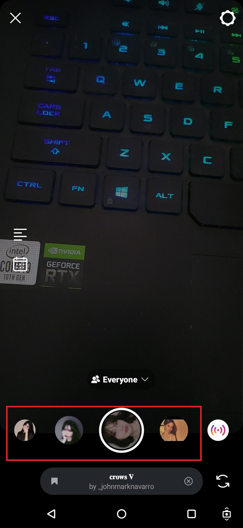 4 Cara Live IG: Tetap Eksis di Sosial Media Kapan Pun! - ZenCreator