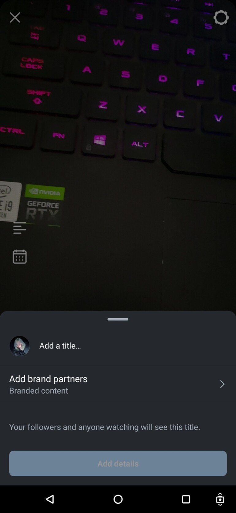 4 Cara Live IG: Tetap Eksis di Sosial Media Kapan Pun! - ZenCreator