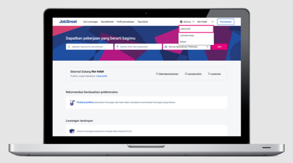 7 Cara Pasang Iklan di Jobstreet untuk Para Pencari Karyawan - ZenCreator