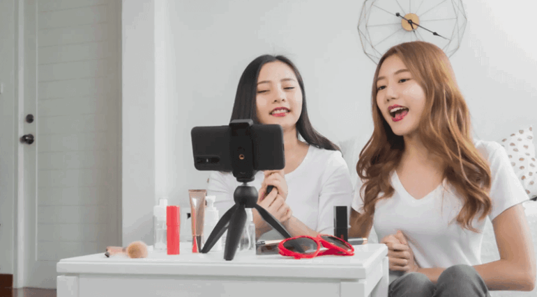 10 Tips Menjadi Content Creator untuk Pemula dan Berpotensi Cuan - ZenCreator