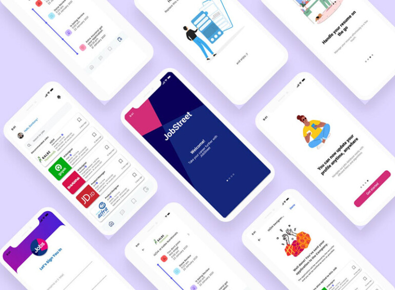 7 Cara Pasang Iklan di Jobstreet untuk Para Pencari Karyawan - ZenCreator