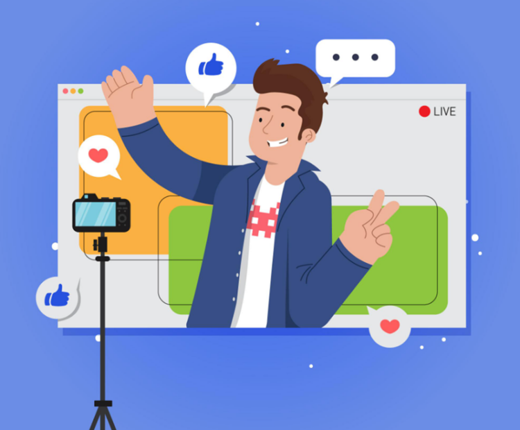 10 Tips Menjadi Content Creator untuk Pemula dan Berpotensi Cuan - ZenCreator