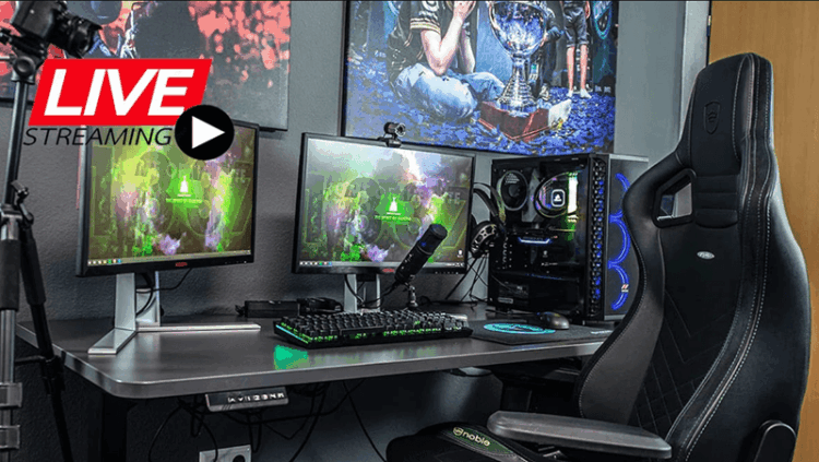 12 Cara Live Snack Video PC, Memangnya Bisa? Yuk, Cobain Dulu! - ZenCreator