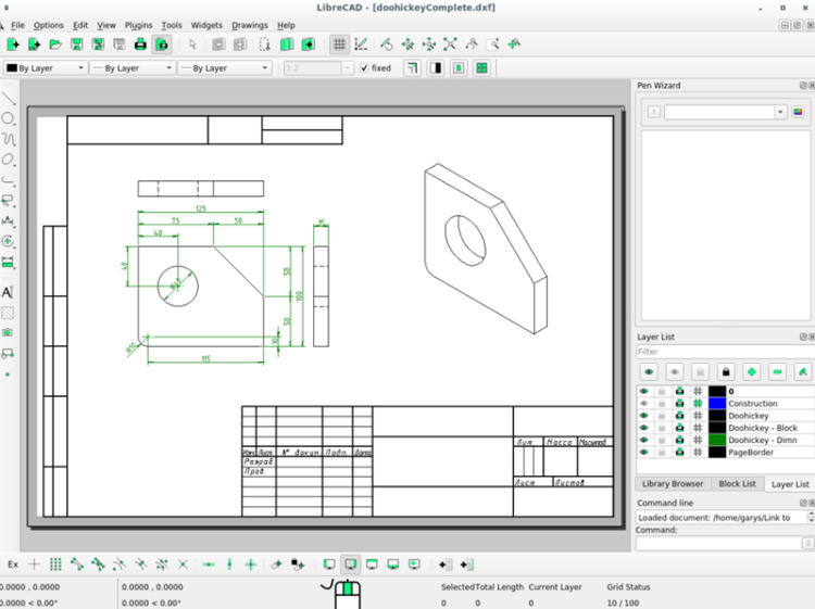 5 Aplikasi Alternatif Autocad untuk Desain yang Lebih Menarik - ZenCreator