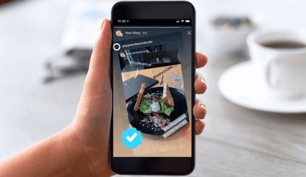 7 Cara Membuat Repost Story Instagram seperti iPhone di Android, Tanpa ...