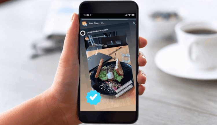 7 Cara Membuat Repost Story Instagram seperti iPhone di Android, Tanpa ...