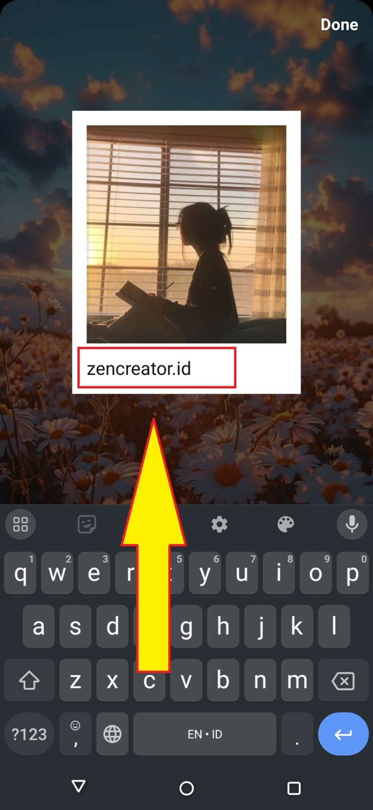 7 Cara Membuat Frame Story Instagram yang Estetik, Unik, dan Menarik ...