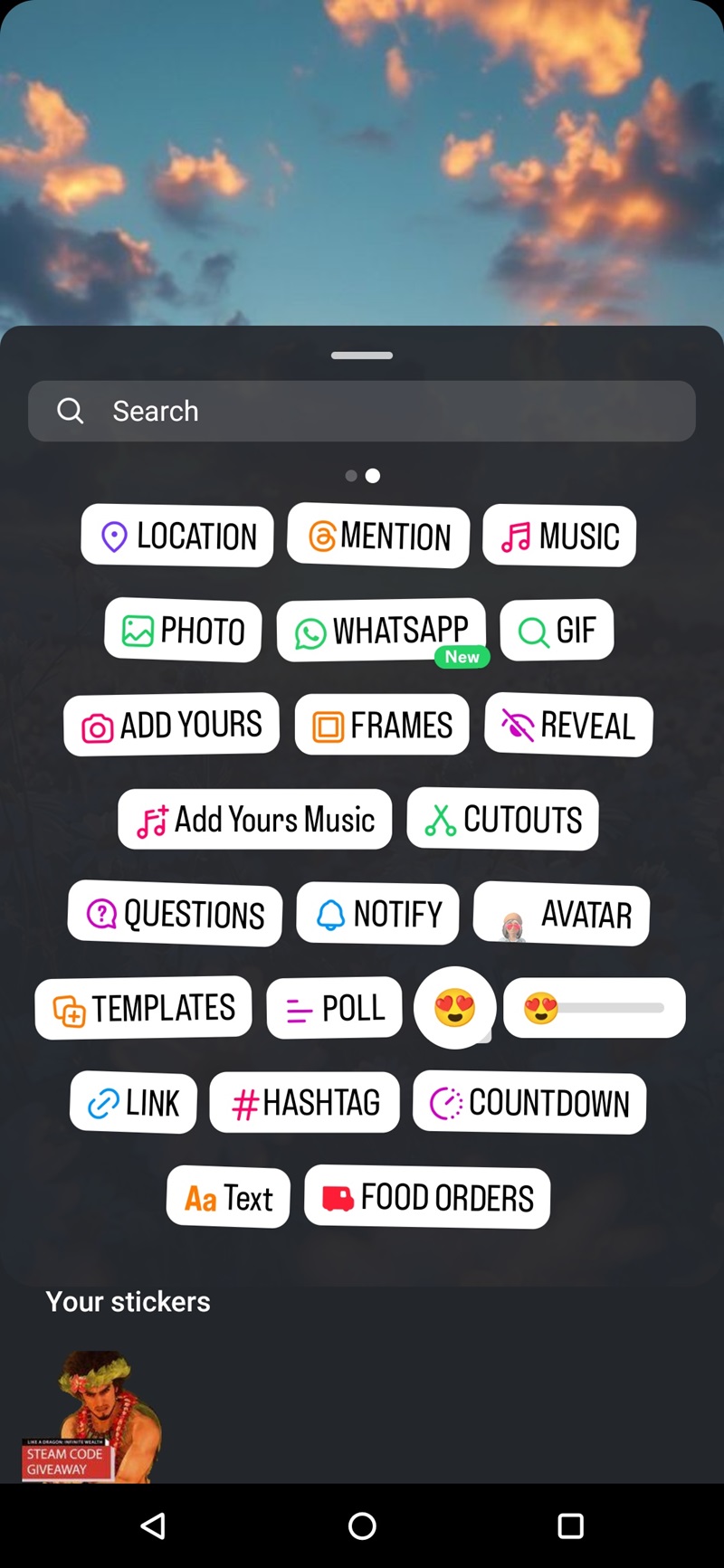 6 Cara Membuat Link WA di Story Instagram untuk Mempermudah Komunikasi ...