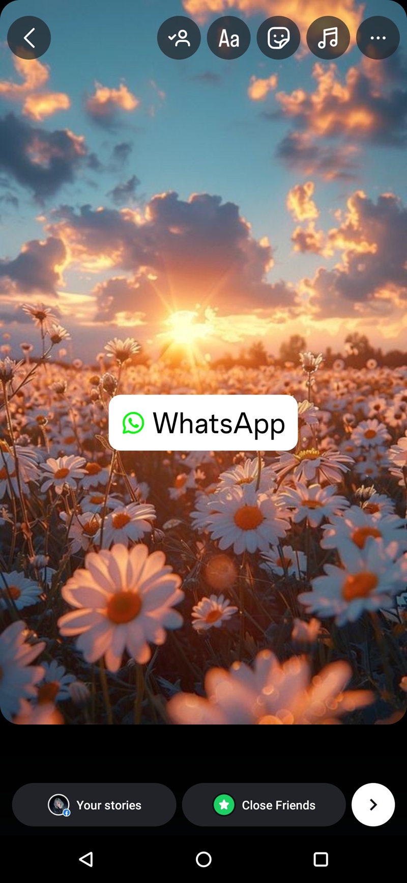 6 Cara Membuat Link WA di Story Instagram untuk Mempermudah Komunikasi ...