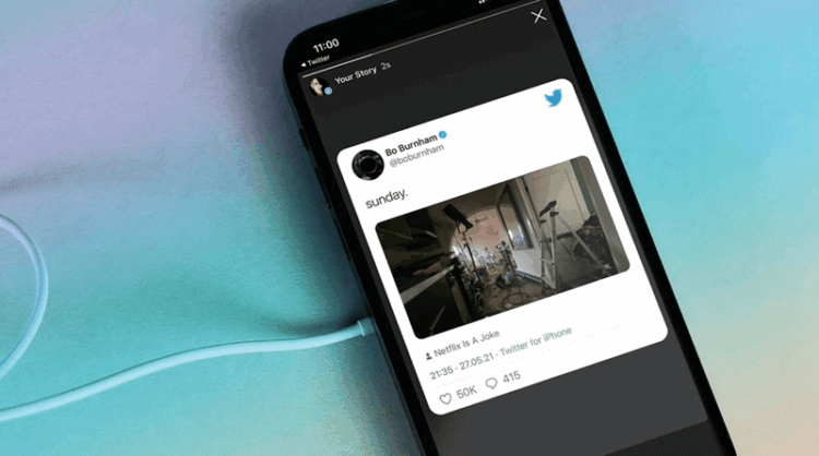 7 Cara Membuat Repost Story Instagram seperti iPhone di Android, Tanpa ...