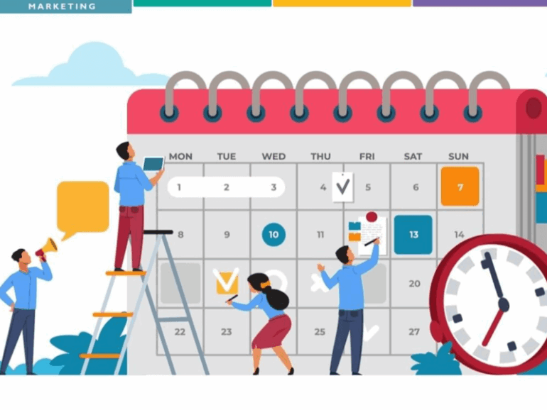 7 Cara Membuat Content Plan yang Efektif dan Efisien - ZenCreator