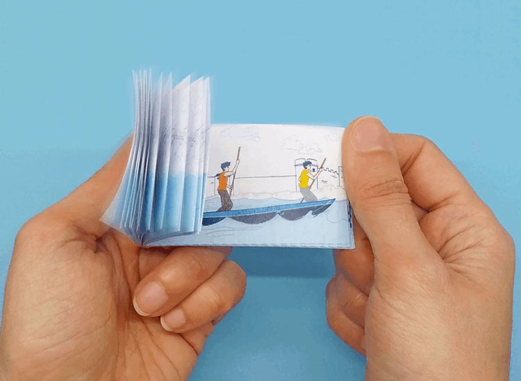 5 Aplikasi untuk Membuat Flipbook yang Mudah dan Ada yang Gratis Juga ...