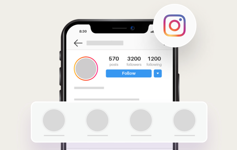 10 Cara Membuat Profil Instagram Menarik agar Makin Banyak Followers ...