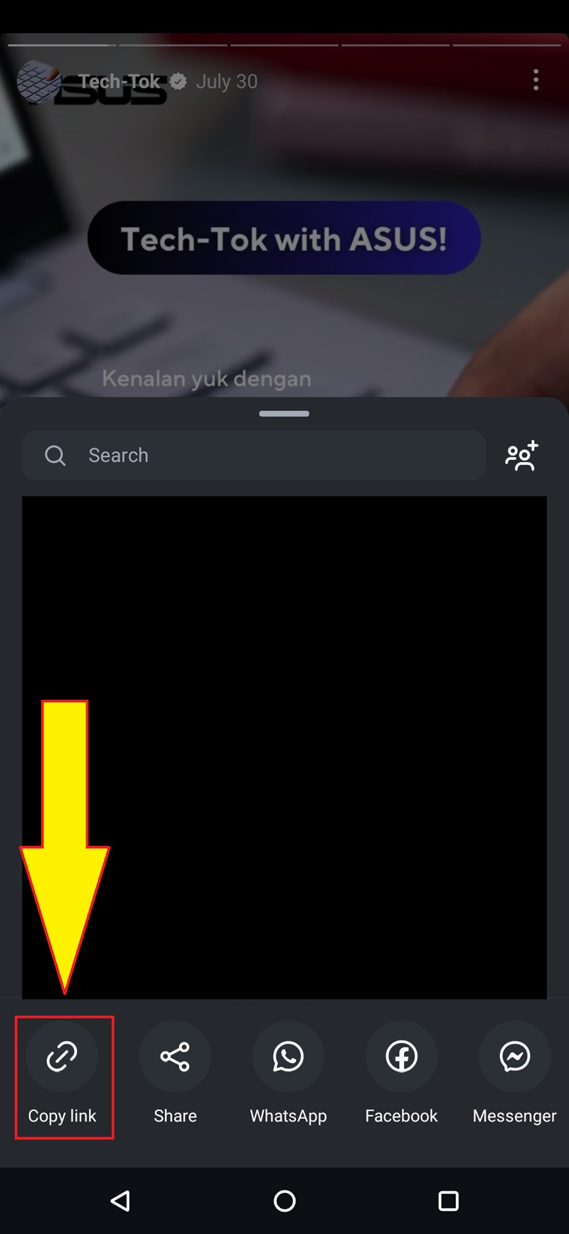 6 Cara Download Highlight Instagram, Simpan Momen Sebelum Kenangan ...