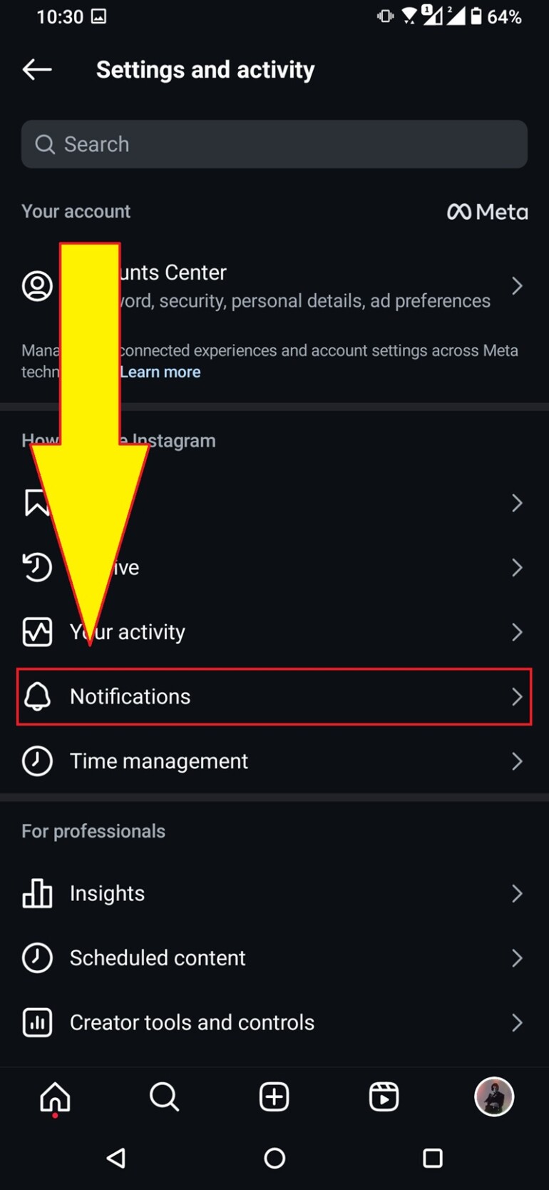 4 Cara Instagram Mode Senyap, Jaga Screen Time Biar Gak Kebanyakan ...