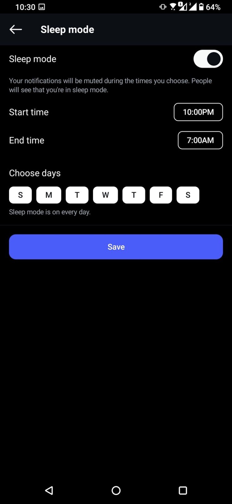4 Cara Instagram Mode Senyap, Jaga Screen Time Biar Gak Kebanyakan ...