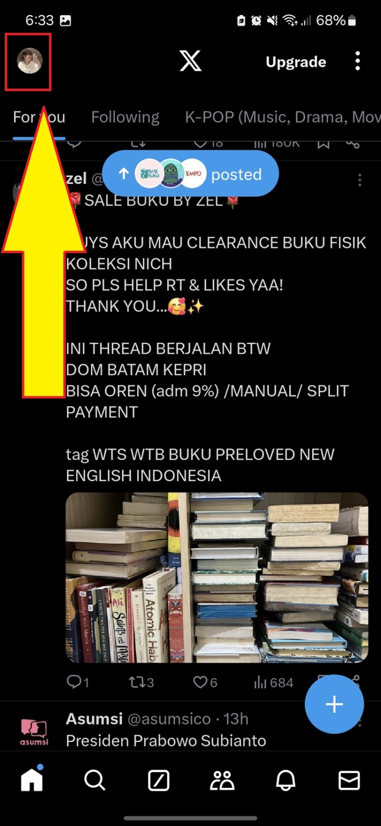 6 Cara Menonaktifkan Akun Twitter atau X, Bisa Sementara dan Permanen - ZenCreator