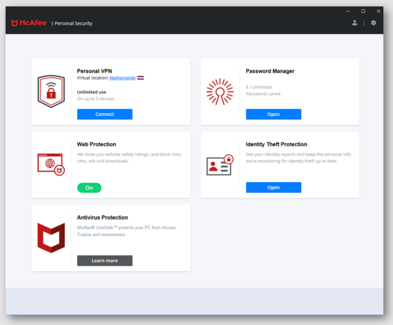 6 Kelebihan McAfee di Laptop ASUS, Jaga Laptop dari Virus! - ZenCreator