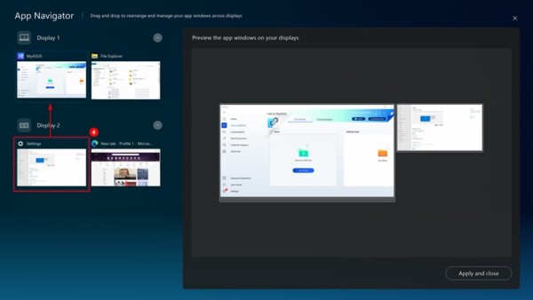 6 Fitur ScreenXpert 3 ASUS PC, Manajemen Layar PC yang Lebih Efektif ...