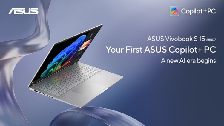 2 Laptop ASUS dengan Fitur Copilot+: Fitur Keren Mempermudah ...