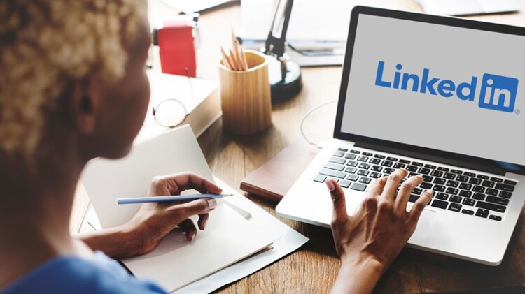 10 Cara Menulis Post LinkedIn yang Menarik, Auto Mudah Dapat Enggament ...