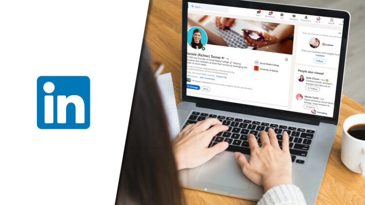 7 Cara Membuat Portfolio di LinkedIn untuk Konten Kreator - ZenCreator