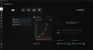 5 Fungsi Fan Xpert 4 di AI Suite 3 ASUS, Kontrol Kipas PC dengan Mudah ...